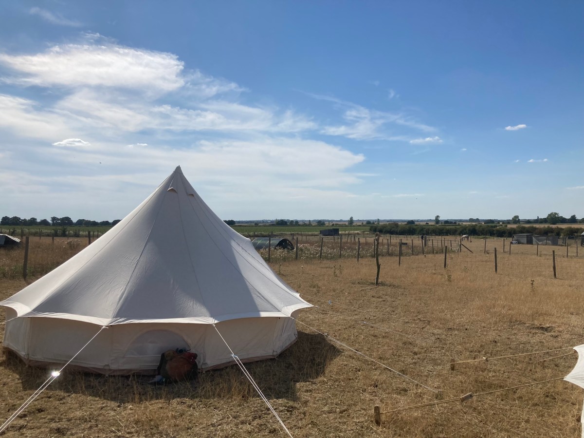 A New Chapter… – Positive Earth UK